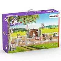 Schleich Figure Konji - Veliki turnir 42338