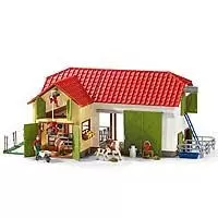 Schleich Figure Domaće životinje - Velika farma 42333