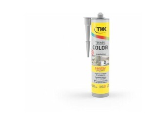 SILIKON"TKK"TEKASIL COLOR 300ml MANHATTAN