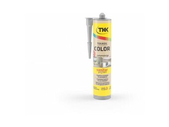 SILIKON"TKK"TEKASIL COLOR 300ml BAHAMA