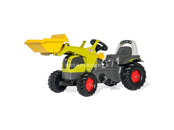 Traktor sa kašikom Class Eliot Rolly 025077