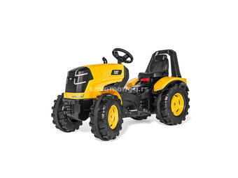 Traktor X-Trac Premium CAT Rolly 640096