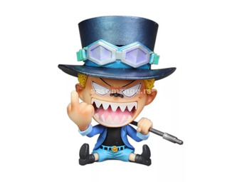 One Piece - Sabo Mini Figure (10cm)