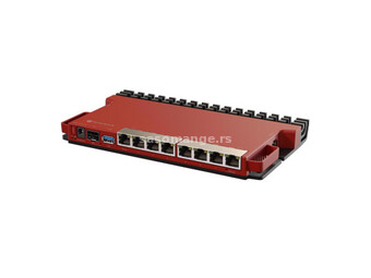 Mikrotik L009UiGS-RM router ( 5173 )