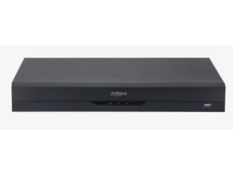 Dahua Digitalni video snimač DVR XVR5232AN-I3 32 kanalni penta-brid, 5M-N/1080P 1U WizSenze