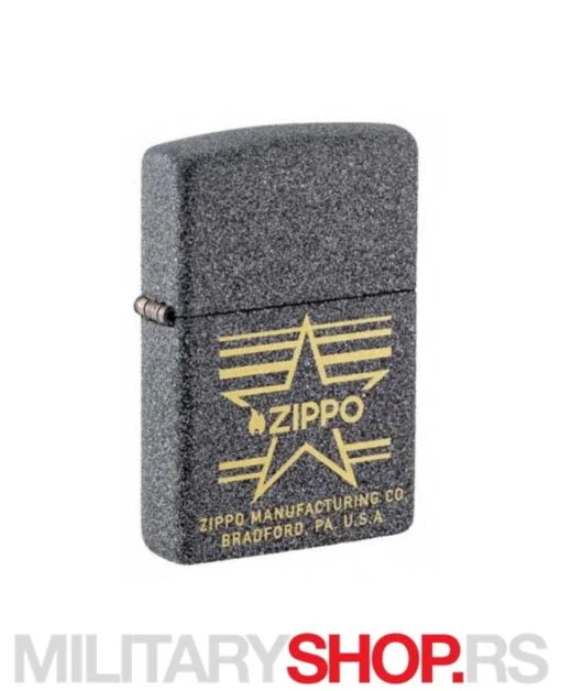 Zippo Upaljač Star Design Classic Zippo