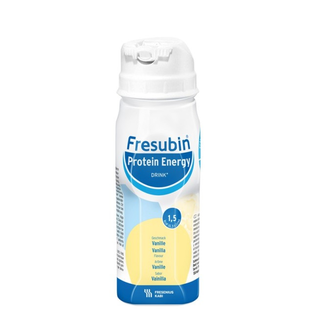 FRESUBIN PROTEIN DRINK VANILA  200ML