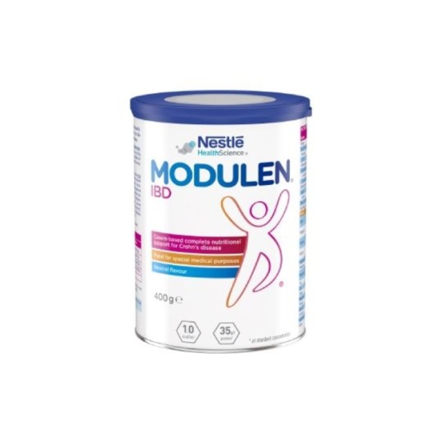 MODULEN IBD 400g