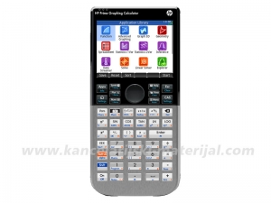 HP PRIME grafički kalkulator