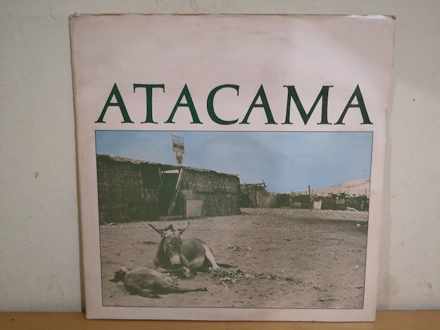 Atacama:Atacama