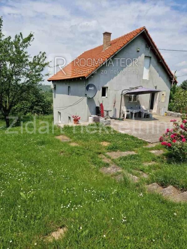 Stara Lipovica III, Kuća na prodaju, 148m2, 130.000€