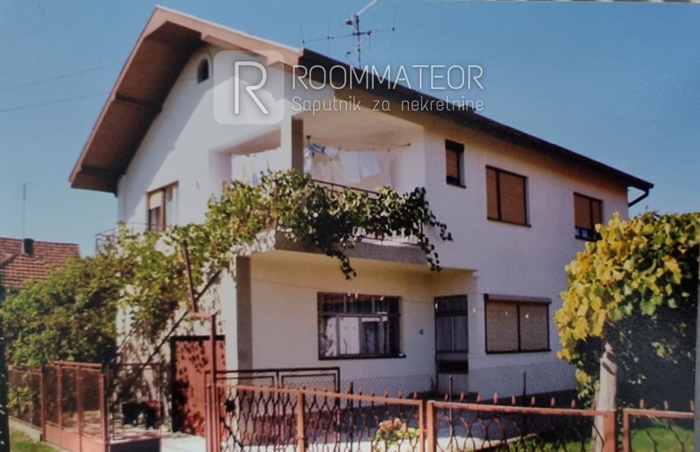 Kuća na prodaju, 200m2, 81.500€