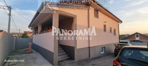 Porodice Nikolić, Kuća na prodaju, 312m2, 480.000€