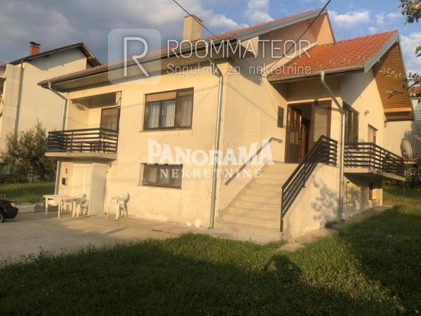 Beogradska 1. deo, Kuća na prodaju, 180m2, 170.000€