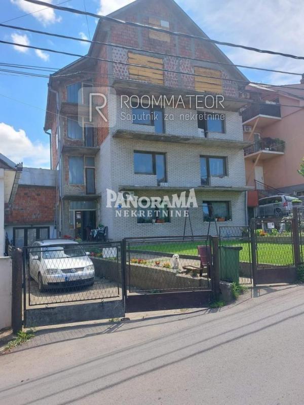 Beogradska, Kuća na prodaju, 780m2, 240.000€