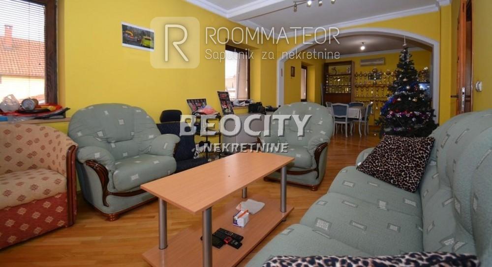 Zapadno Selište, Kuća na prodaju, 200m2, 125.000€