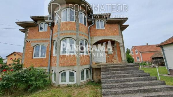 Tamnavska, Kuća na prodaju, 294m2, 130.000€