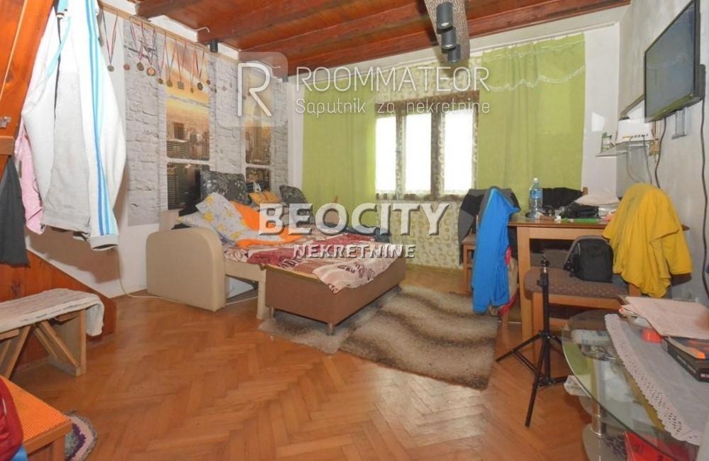 Palih boraca, Kuća na prodaju, 98m2, 50.000€