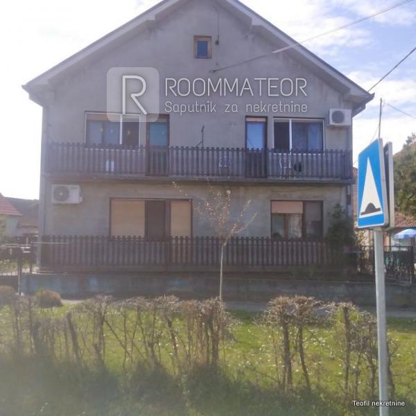 Železnička, Kuća na prodaju, 89m2, 85.000€