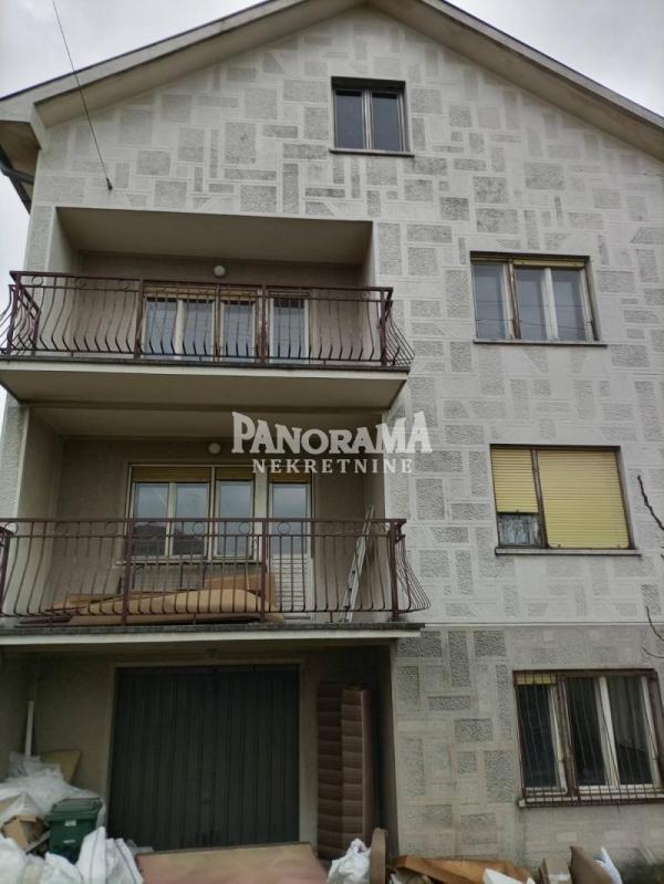 Ibarski put, Kuća na prodaju, 400m2, 170.000€