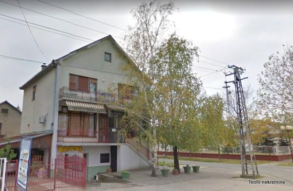Nikole Momčilovića, Kuća na prodaju, 450m2, 145.000€