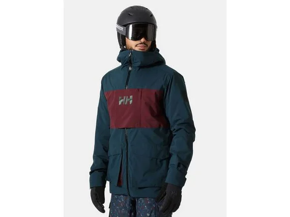 Helly Hansen Jakna Ullr D insulated