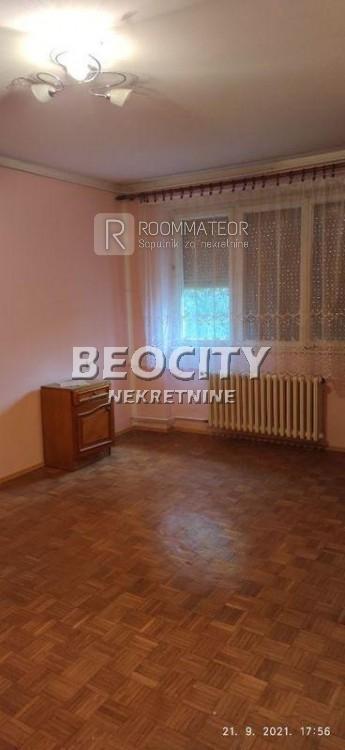 Bogdana Garabantina, Dvosoban stan na prodaju, 58m2, 110.000€