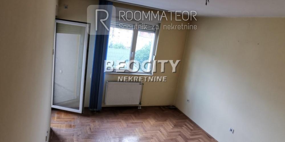 Hadži Ruvimova, Šestosoban stan na prodaju, 54m2, 113.000€