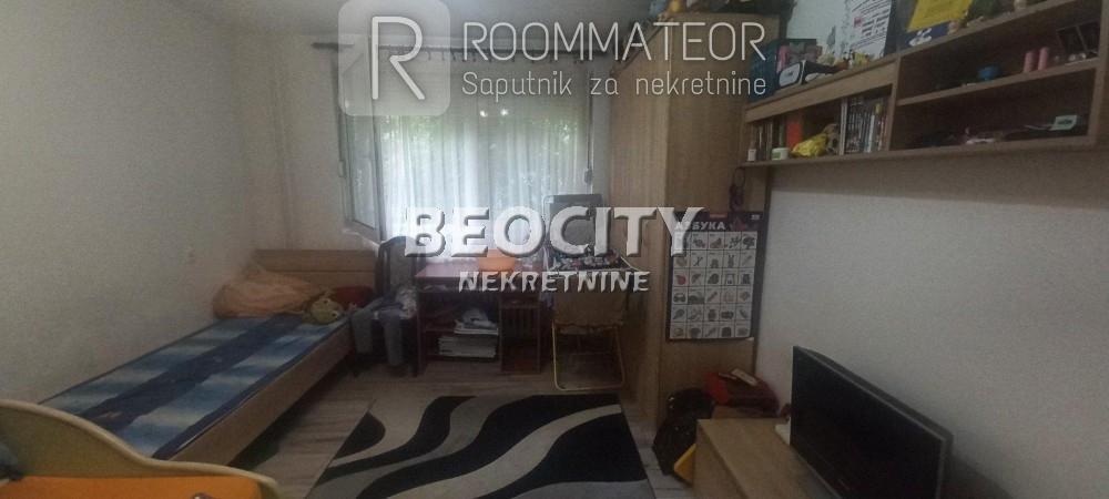 Katarine Ivanović, Šestosoban stan na prodaju, 43m2, 110.000€