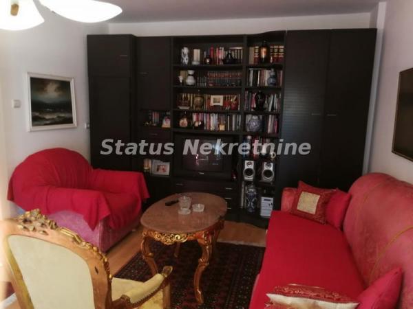 Dvosoban stan na prodaju, 55m2, 130.000€