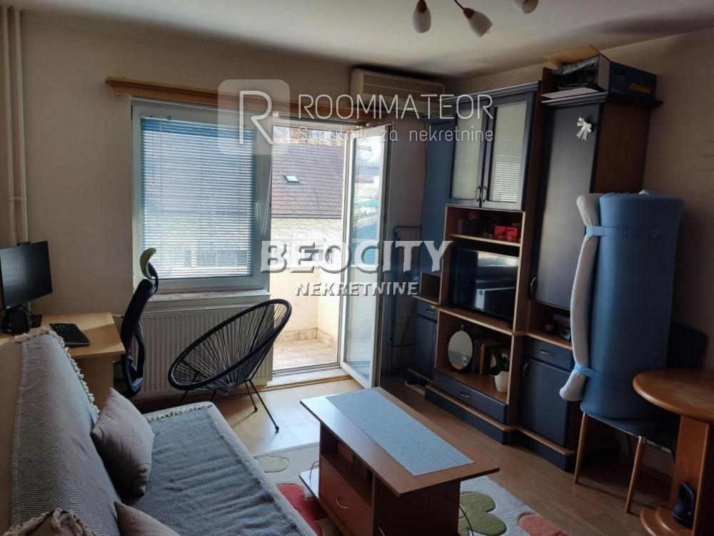 Kosovska , Stan na prodaju, 24m2, 72.000€