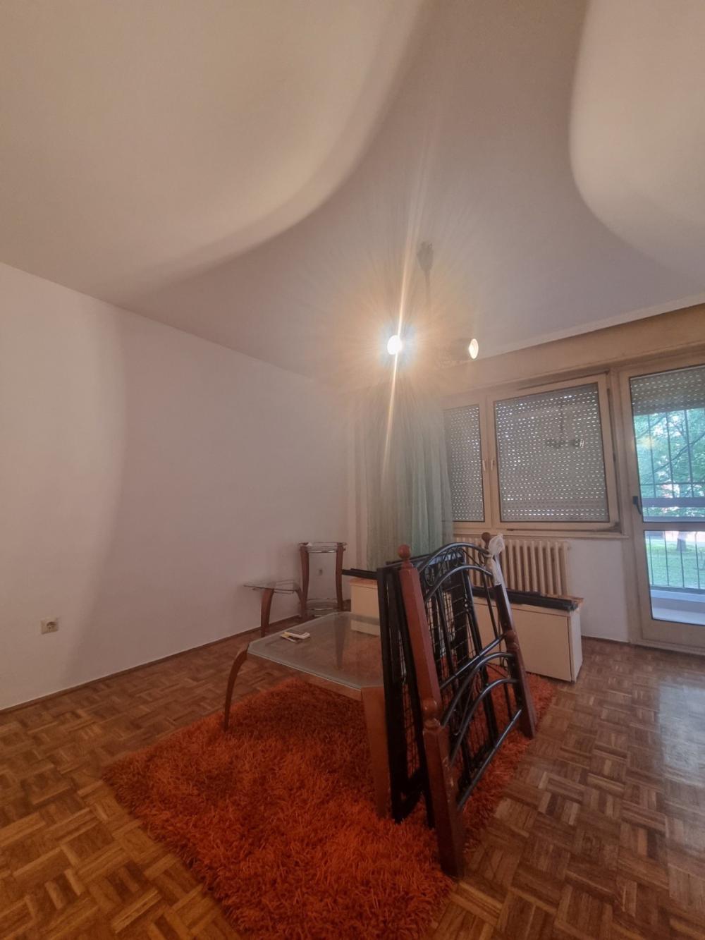 Bulevar Cara Lazara 83, Dvoiposoban stan na prodaju, 57m2, 112.000€