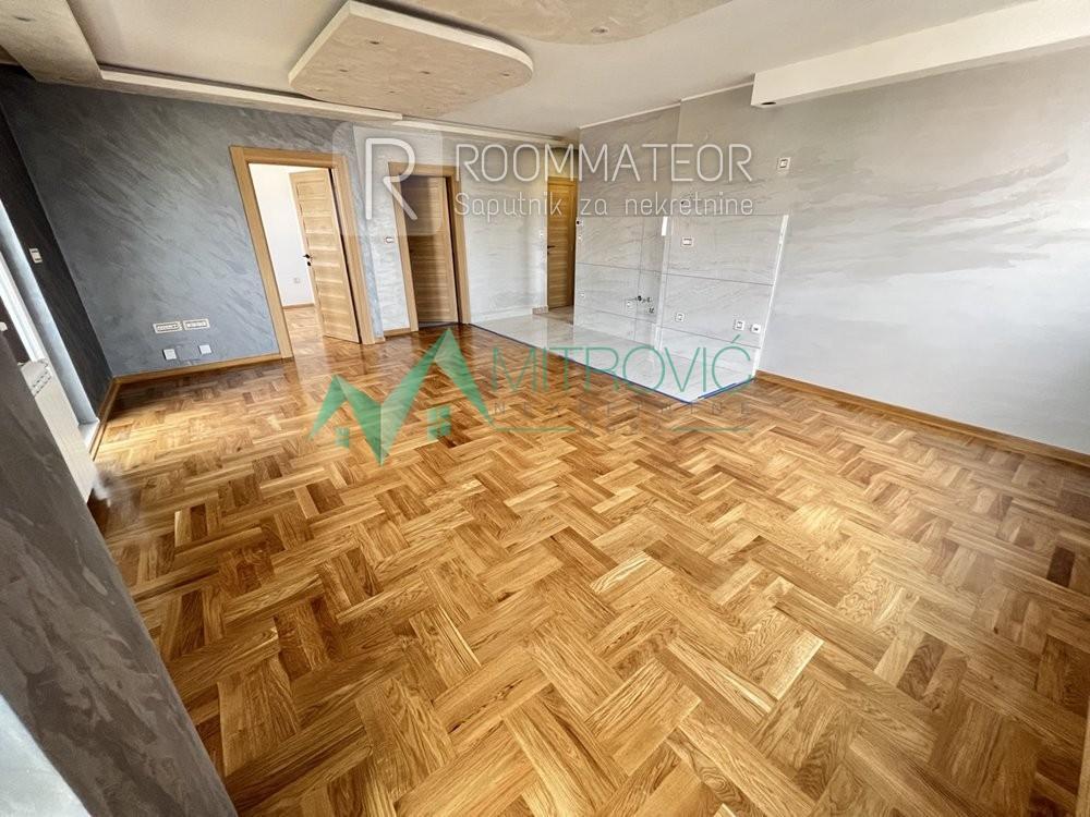 Dvoiposoban stan na prodaju, 72m2, 177.980€