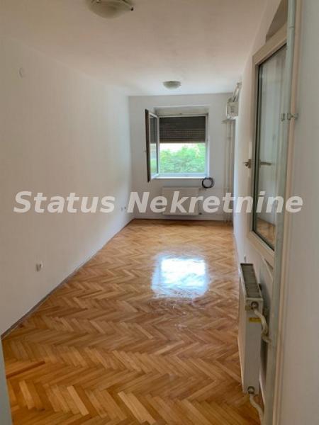 Jednosoban stan na prodaju, 20m2, 66.950€