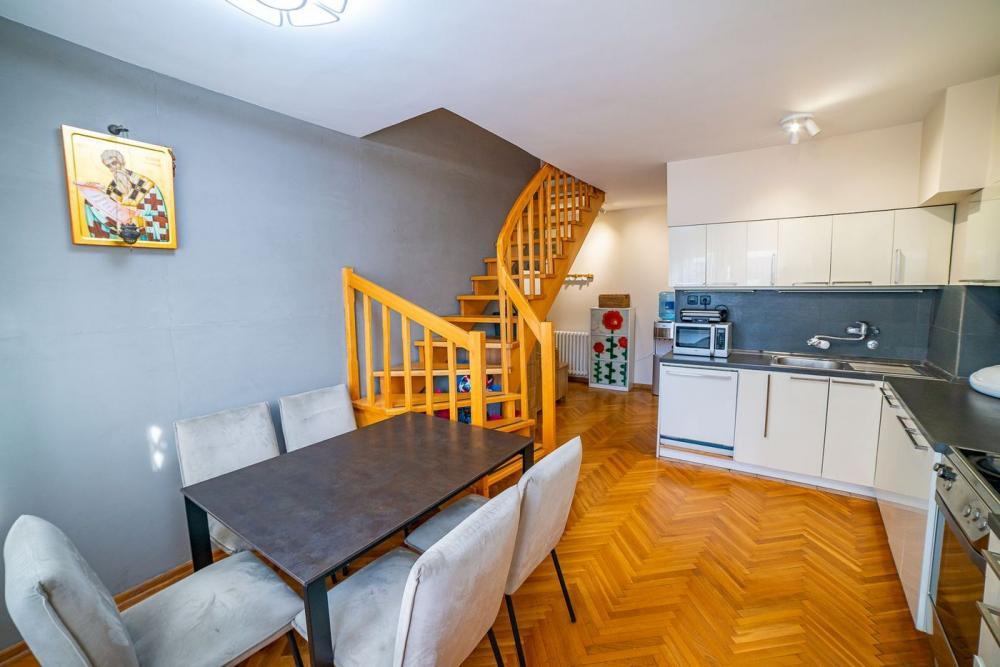 Četvorosoban stan na prodaju, 93m2, 169.600€