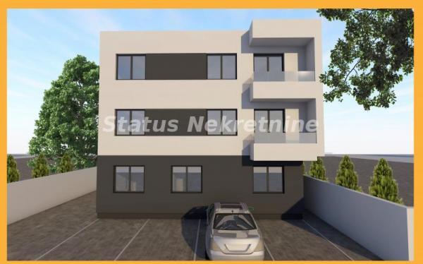 Četvorosoban stan na prodaju, 96m2, 133.500€