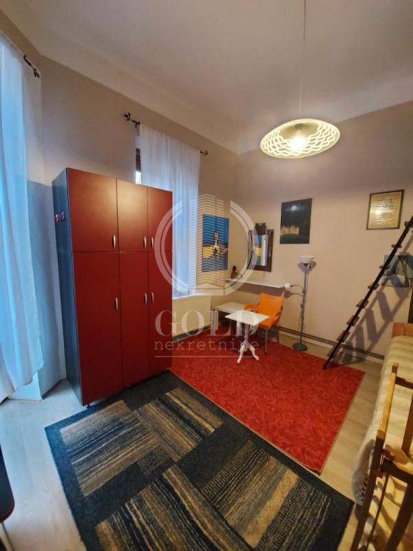 Štrosmajerova, Trosoban stan na prodaju, 81m2, 195.700€