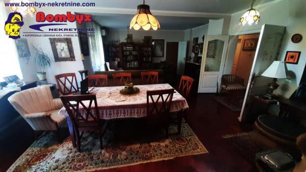 Petosoban stan na prodaju, 134m2, 310.000€