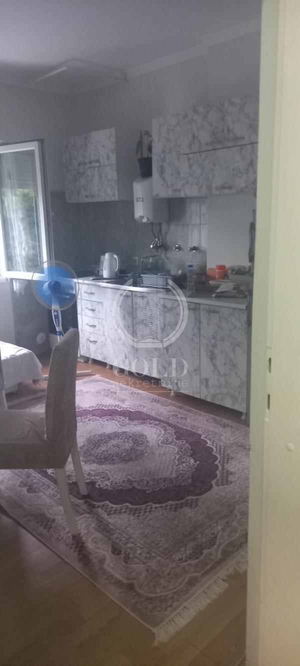 Antuna Urbana, Jednosoban stan na prodaju, 32m2, 61.800€