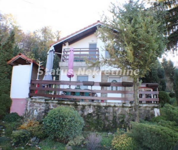 Kuća na prodaju, 99m2, 298.700€