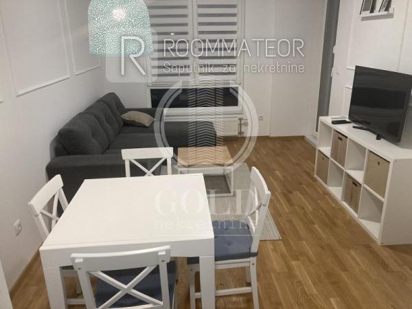 Aranj Janoša, Dvosoban stan za izdavanje, 40m2, 550€