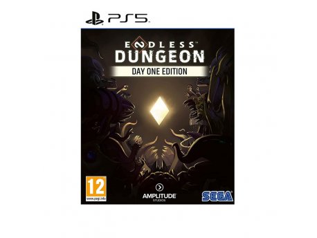 SEGA PS5 Endless Dungeon - Day One Edition