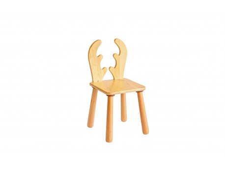 HANAH HOME Deer Chair Stolica za decu