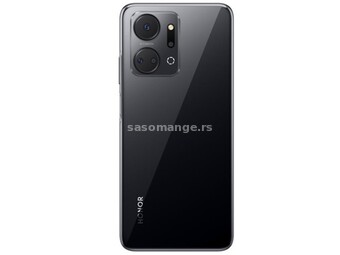 Smartphone HONOR X7a 4GB/128GB/crna