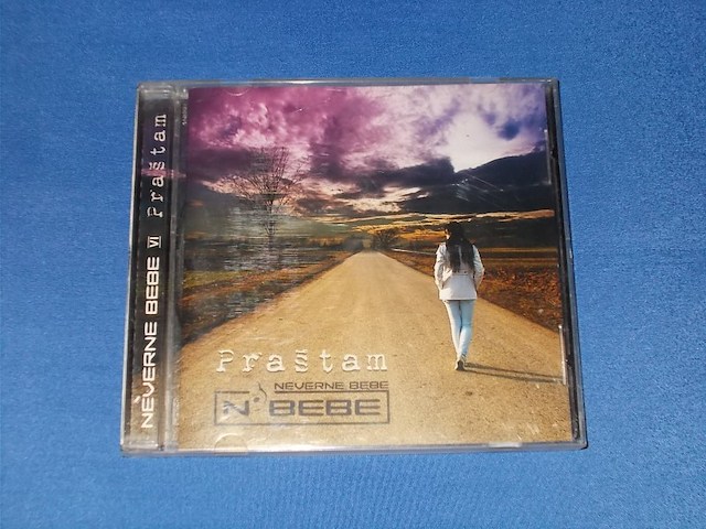 Neverne Bebe - Praštam