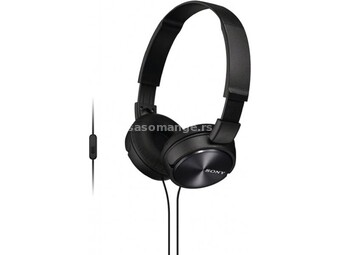 Sony MDR-ZX310APB (crne)