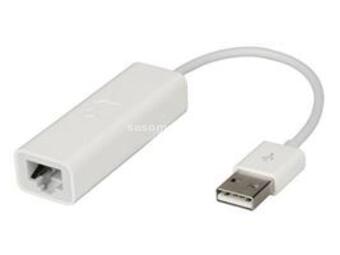 Mrežni Adapter USB 2.0 - Ethernet 10/100