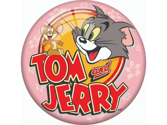 Dema Stil Lopta Tom&Jerry 23cm