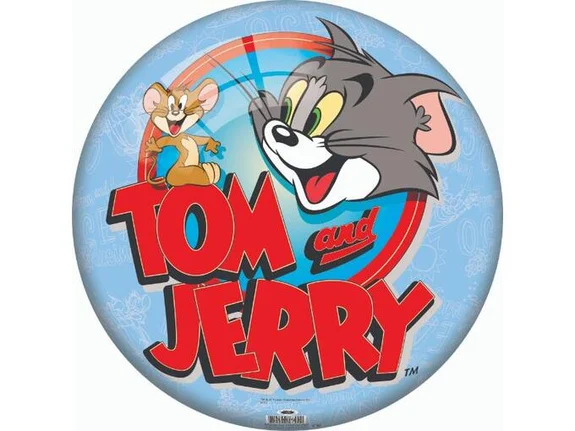 Dema Stil Lopta Tom&Jerry 23cm