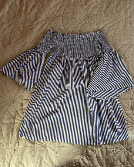 Zara mini haljina